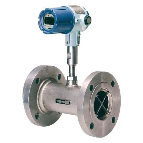 Oval Ex Turbine Flow Meter Icenta Controls