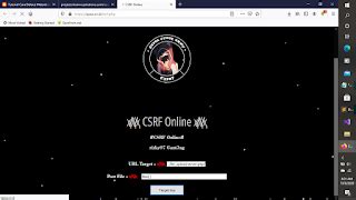 Tutorial Cara Deface Metode Jquery File Upload JFU