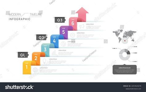 11 185 Flowchart Six Images Stock Photos 3D Objects Vectors