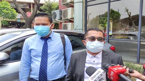 Dengar Akan Dilaporkan Balik Korban Pelecehan KPI Terguncang