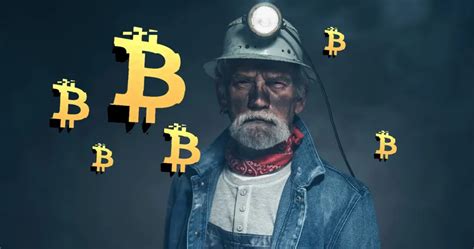 สายขุดตายเรียบ ค่าความยากการขุดบิทคอยน์ ชี้ เหมือง Btc ปิดไปเยอะ