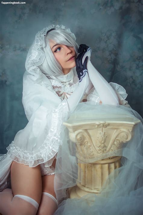 Inochi Inochii Nude Onlyfans Leaks Fappening Fappeningbook