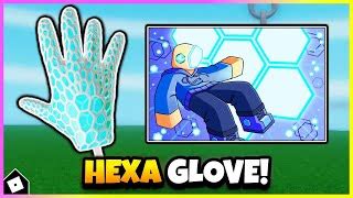 How To Get Hexa Glove Badge Showcase In Slap Battles Update Roblox