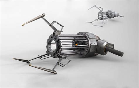 Gravity Gun Replica Ubicaciondepersonas Cdmx Gob Mx