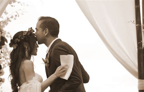 Wedding Of Adeline Chua And Barry Edmonds Tatler Asia