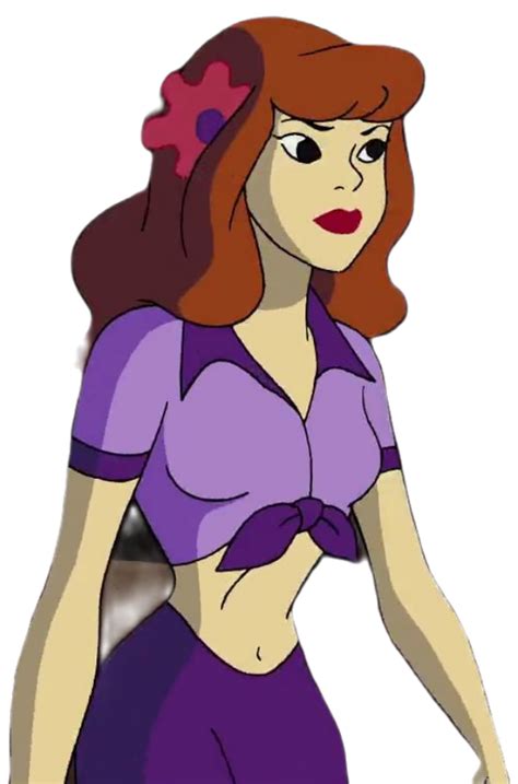 Aloha Daphne Sexy By Lukereigns On Deviantart