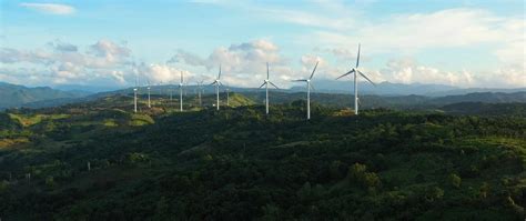 Philippines Sets Course For Offshore Wind Development Enformer