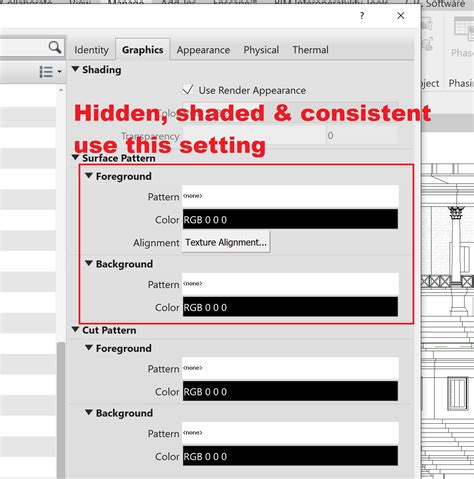 Solved Floor Pattern Issue Autodesk Community