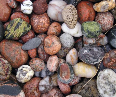 Geologists Call For Global Archive Of Rock Samples Quarry