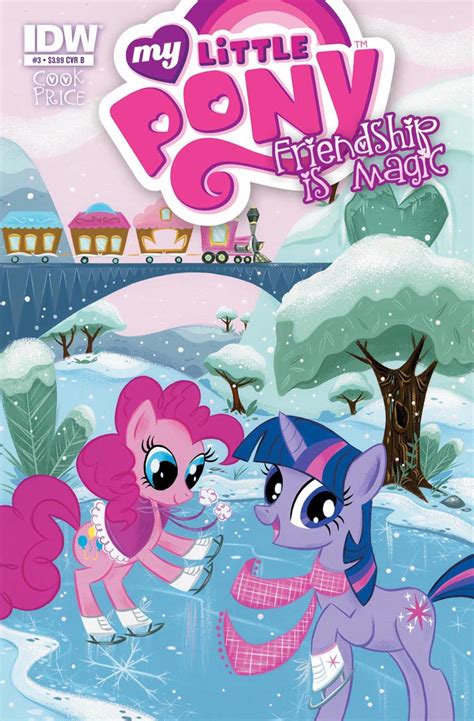Mlp 3 Comic Covers Mlp Merch Mlp 3 Comic Covers Mlp Merch