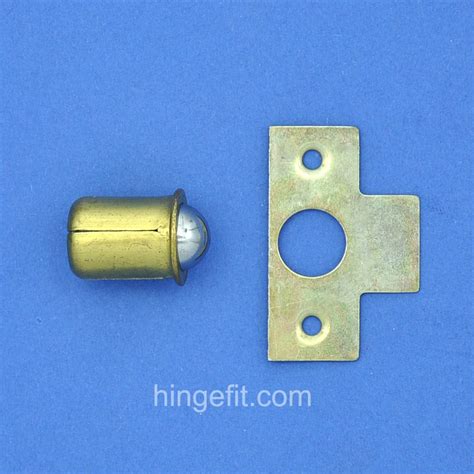 Catch Ball Single 16mm