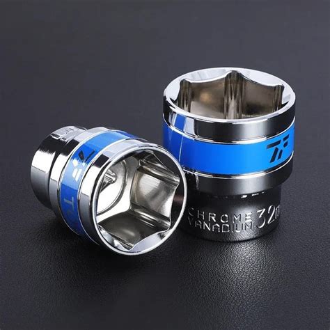 8 32mm 1 2 Drive Deep Impact Socket Set Deep Impact Socket Pneumatic