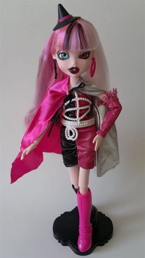 Bratzillaz Doll Cloetta Spelletta 5 By Ng9 On Deviantart