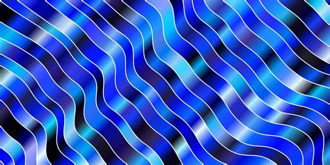 Light Pink Blue Vector Texture With Wry Lines 2961409 Vector Art At Vecteezy