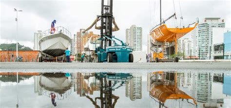Revista Portuária Economia e Negócios Pandemia reflete no aumento