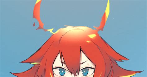 原創 無題 雪のイラスト Pixiv