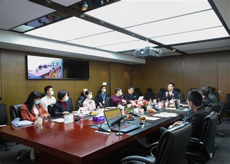 只争朝夕笃行奋进 集团召开2020年度工作总结暨2021年工作部署会议 福田建设地产集团