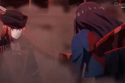 LINK NONTON Anime Kage No Jitsuryokusha Ni Naritakute Season Episode Sub Indo About Malang