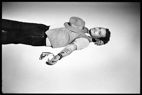 Johnny Depp Photography By Theo Wenner For Rolling Stone July 4th
