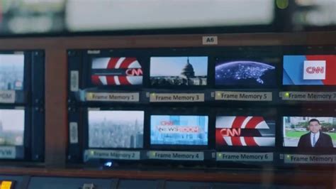Cisco Tv Spot Cnn Ispot