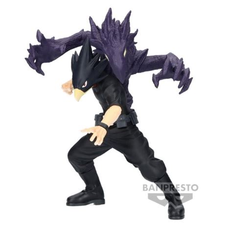 Figurine My Hero Academia Fumikage Tokoyami The Amazing Heroes Pl