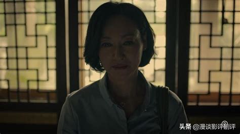 試水看了兩集《刑偵日記》，最精彩的不是王浩信，而是惠英紅 每日頭條