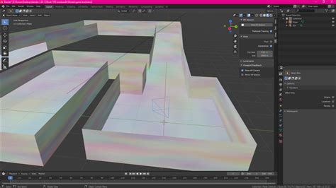 Openxr Vr Pink Screen In Vr Problem R Blender