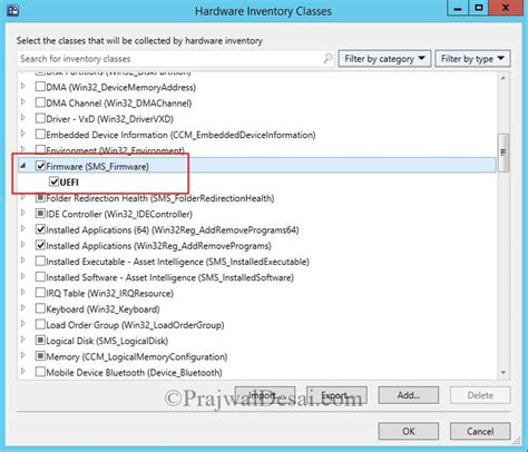 Configuration Manager Update New Features