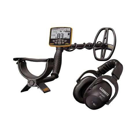 Multi Frequency Metal Detectors | Metal Detecting Gear