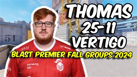 Cs Pov Og Thomas Vs Complexity Vertigo Blast Premier Fall