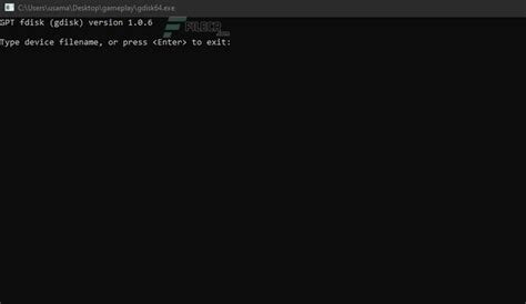 Gpt Fdisk 1010 Free Download Filecr