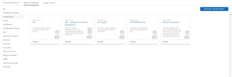 Cisco Catalyst Center Platform User Guide Release X Reports Cisco Catalyst Center Cisco