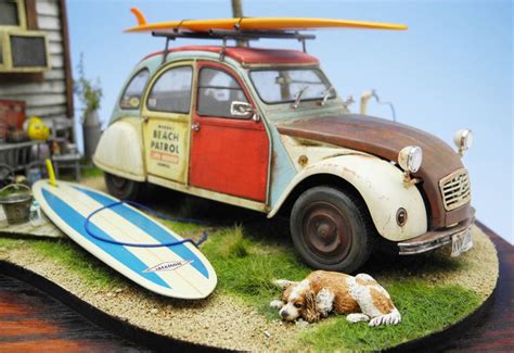 Doozy！modelworks Artofit