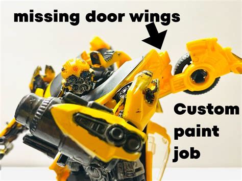 Broken Transformers Customs And Official Toys Hobbies And Toys Toys