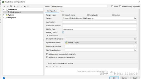 初识flask的项目 手把手教你从零开始创建一个flask项目 知乎
