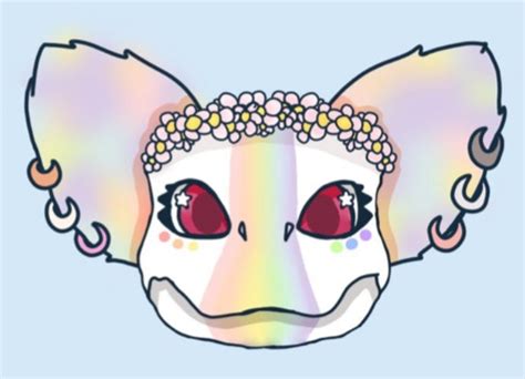 My Dinomask Art Strawberryrabbitxx By Strawberryrabbitxx On Deviantart