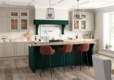 Shaker Kitchens Shaker Style Kitchens Masterclass Kitchens®