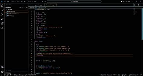 Finished Python Task 2 At Codsoft Bheemani Santhosh Posted On The