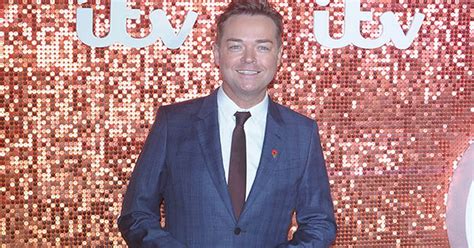Stephen Mulhern Pulls Out Of Hosting Itv Show After Death Of Beloved Dad Daily Star