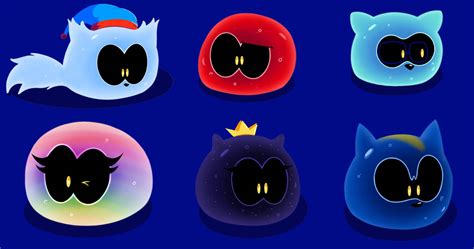 Wubbas Collection By Patrick32xd On Deviantart