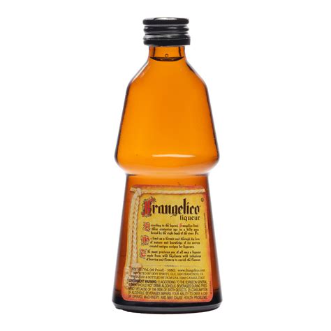 Frangelico Liqueur 50ml - World Market