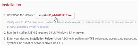 FLTK упрощаем себе жизнь с msys2 часть 1 Здесь был MultiMote