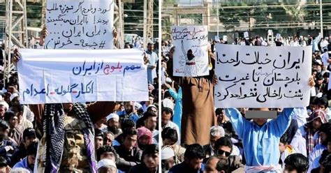 خشية مظاهرات الجمعة تشديدات أمنية وتحليق مروحيات عسكرية فوق زاهدان