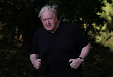 Ethics Body Accuses Boris Johnson Of New Breach Easterneye