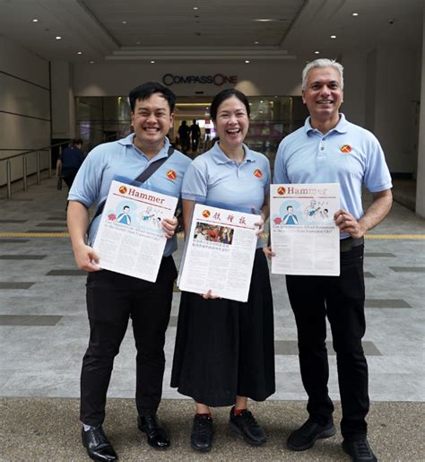 Who Is Harpreet Singh The Lawyer Seen At Wp Walkabouts Mothership