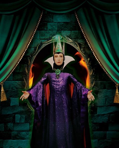 《白雪公主》真人版即將上映！潘若迪化身壞皇后，與蓋兒加朵同台比美引發熱議！ Juksy 街星