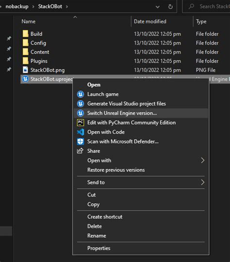 understanding the game features subsystem