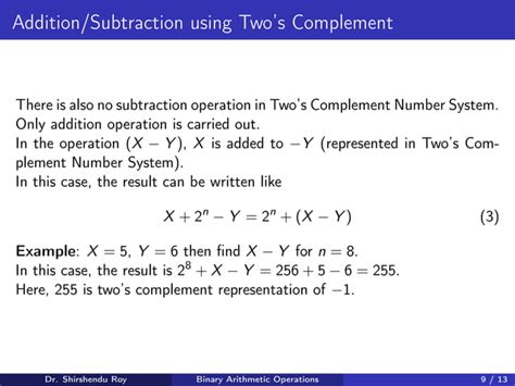 Binary Arithmetic Operations Pdf Binary Arithmetic Operations Pdf