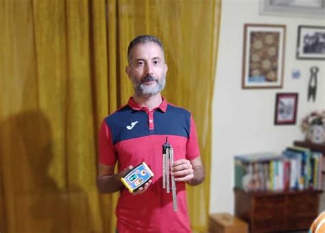 Ingegneria Elettronica E Tradizione Ecco Le Electroneddas Di Francesco Capuzzi Nemesismagazine It