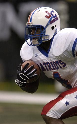 Photos Rembering Joe Mcknight From John Curtis To Southern Cal To
